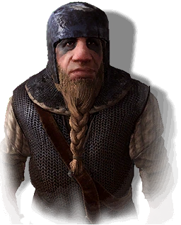 Isidor Kay | Witcher Wiki | Fandom