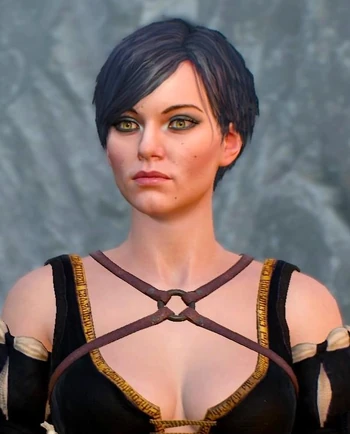 Fringilla Vigo | Witcher Wiki | Fandom