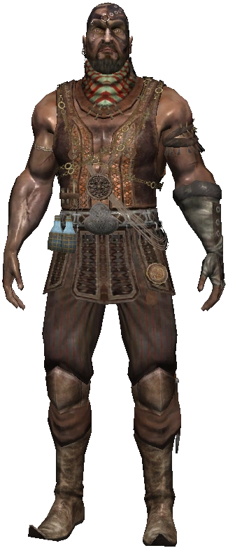 Azar Javed | Witcher Wiki | Fandom