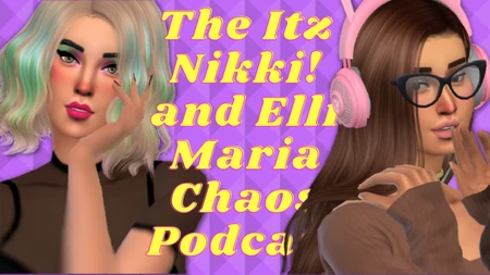 Itz Nikki Productions Wiki | Fandom