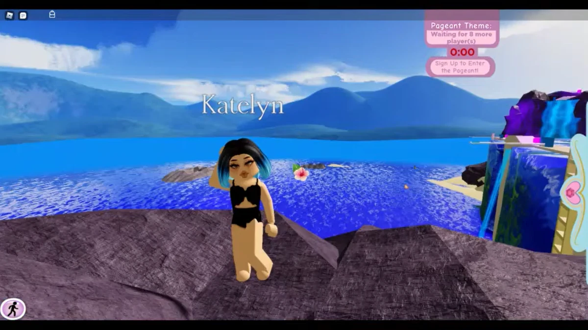 Katelyn Juniper | Itz Nikki Productions Wiki | Fandom