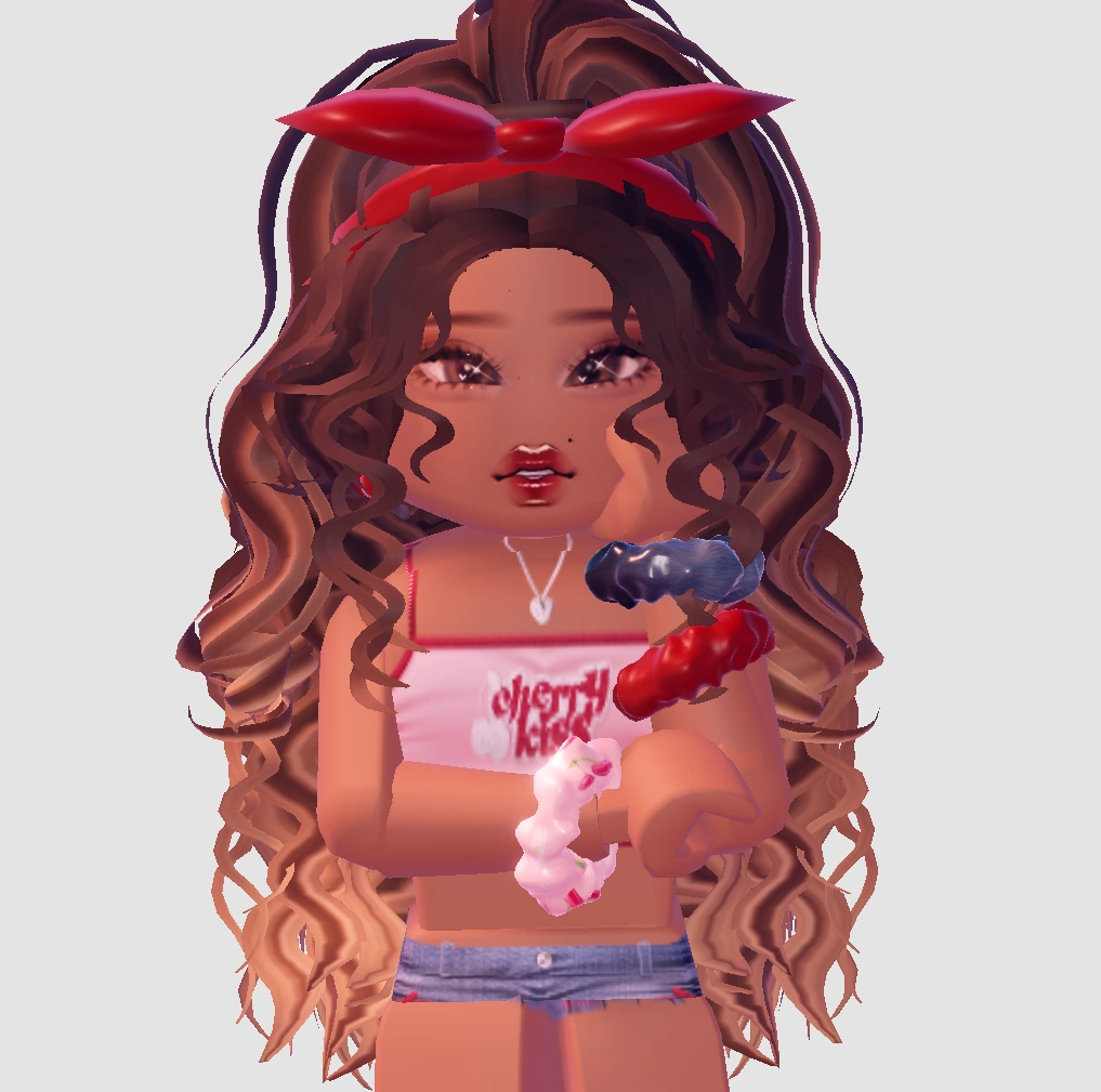 Pearl Pursé | Itz Nikki Productions Wiki | Fandom