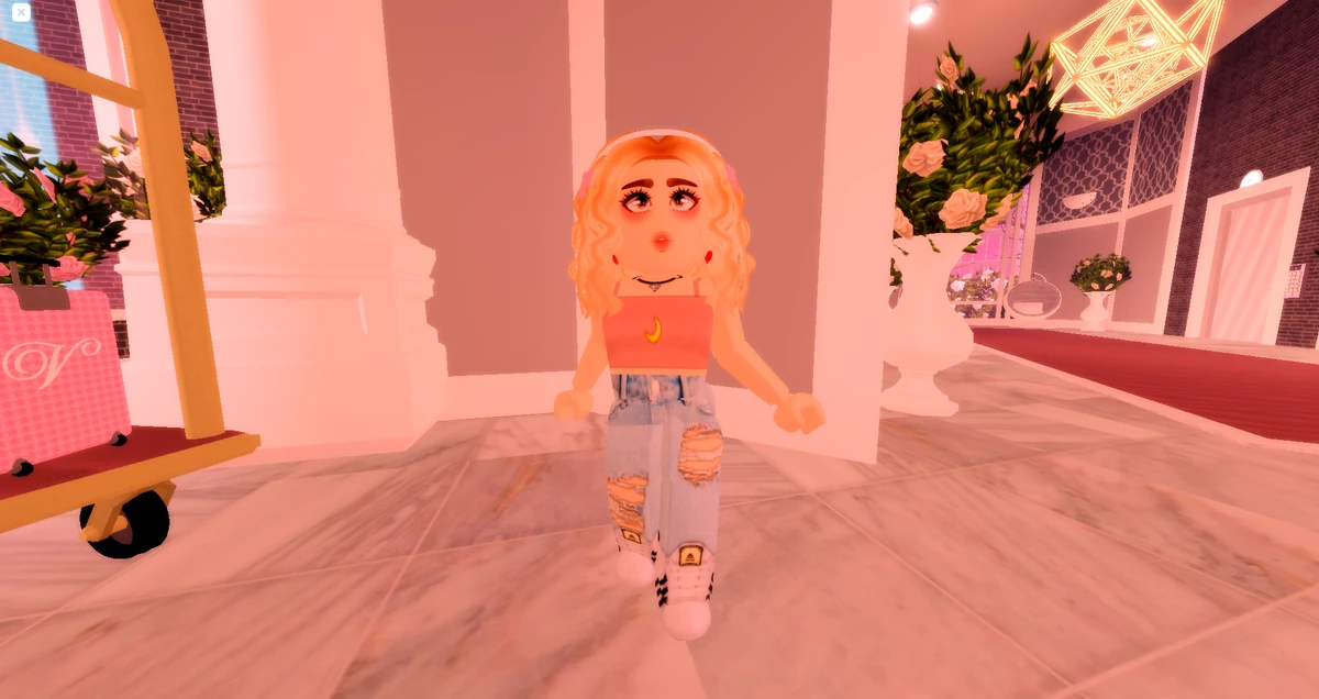 Ash Martin | Itz Nikki Productions Wiki | Fandom