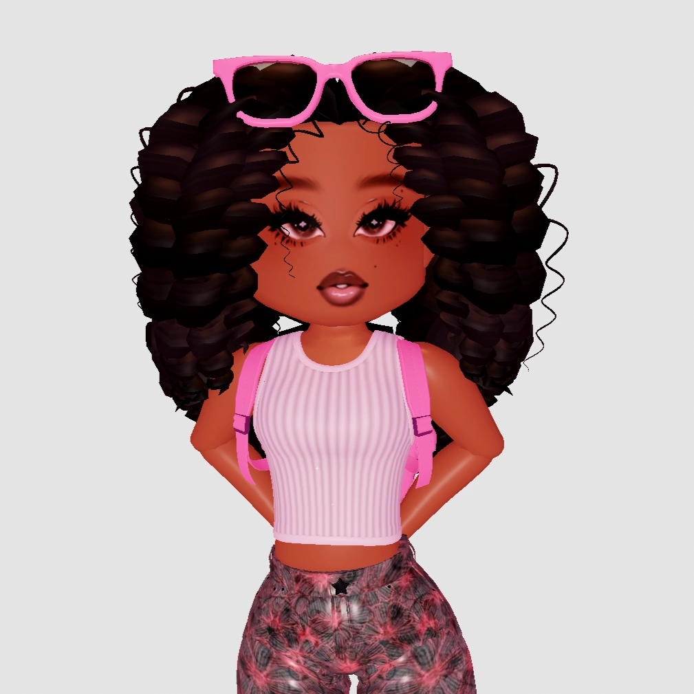 Andrej Brown | Itz Nikki Productions Wiki | Fandom