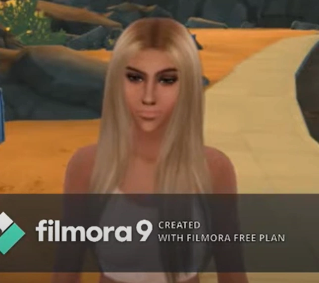 Kylie (Bunker Challenge) | Itz Nikki Productions Wiki | Fandom