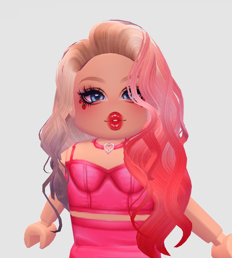 Nikki Ann Martini | Itz Nikki Productions Wiki | Fandom