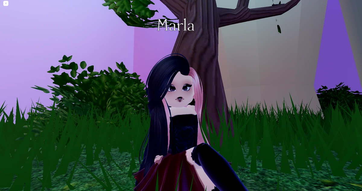 Marla | Itz Nikki Productions Wiki | Fandom