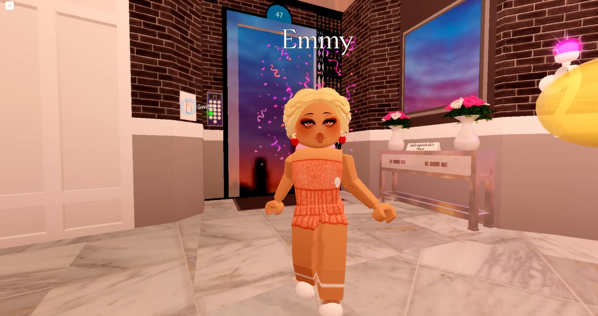 Emmy Right | Itz Nikki Productions Wiki | Fandom