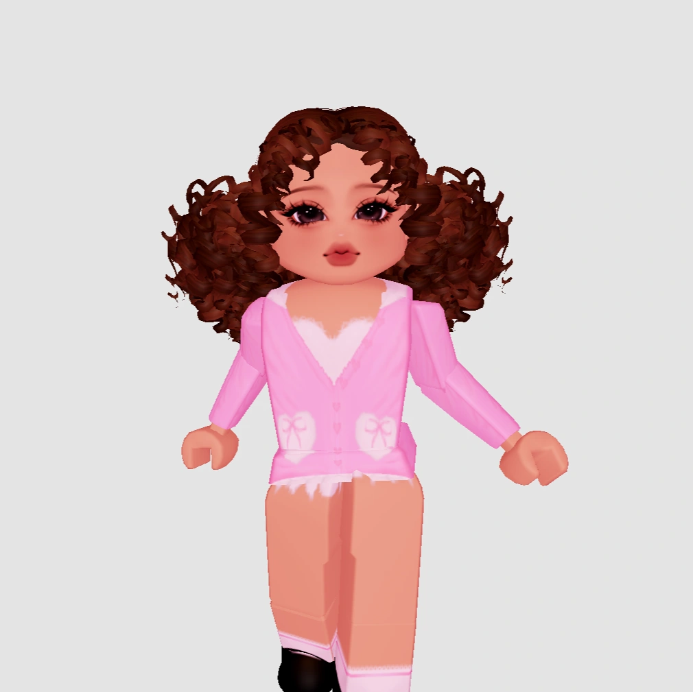 Mari | Itz Nikki Productions Wiki | Fandom