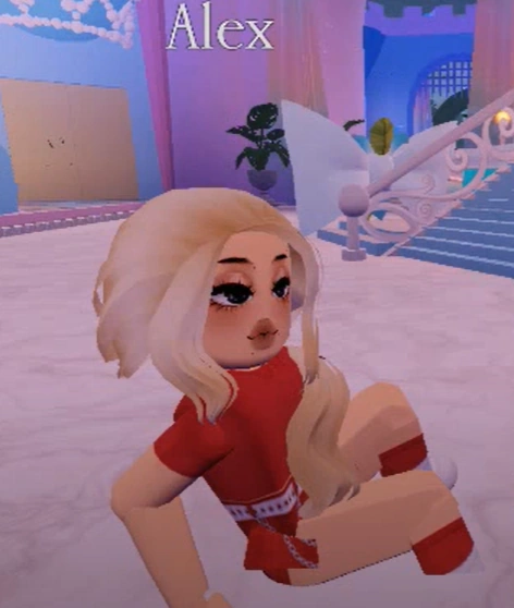 Alex Sicka | Itz Nikki Productions Wiki | Fandom