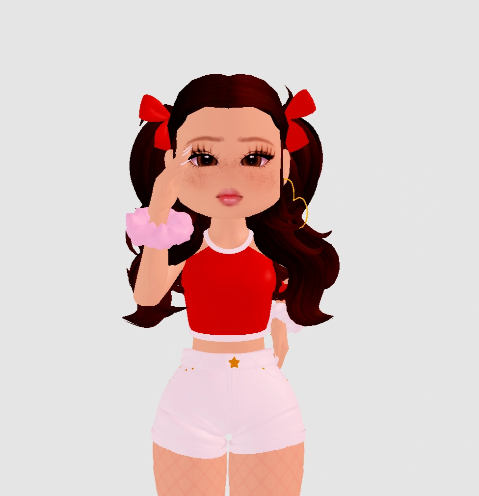 Graciela McKinley | Itz Nikki Productions Wiki | Fandom