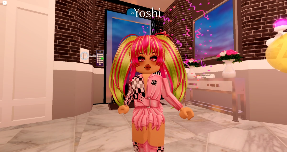 Yoshi Ushito | Itz Nikki Productions Wiki | Fandom