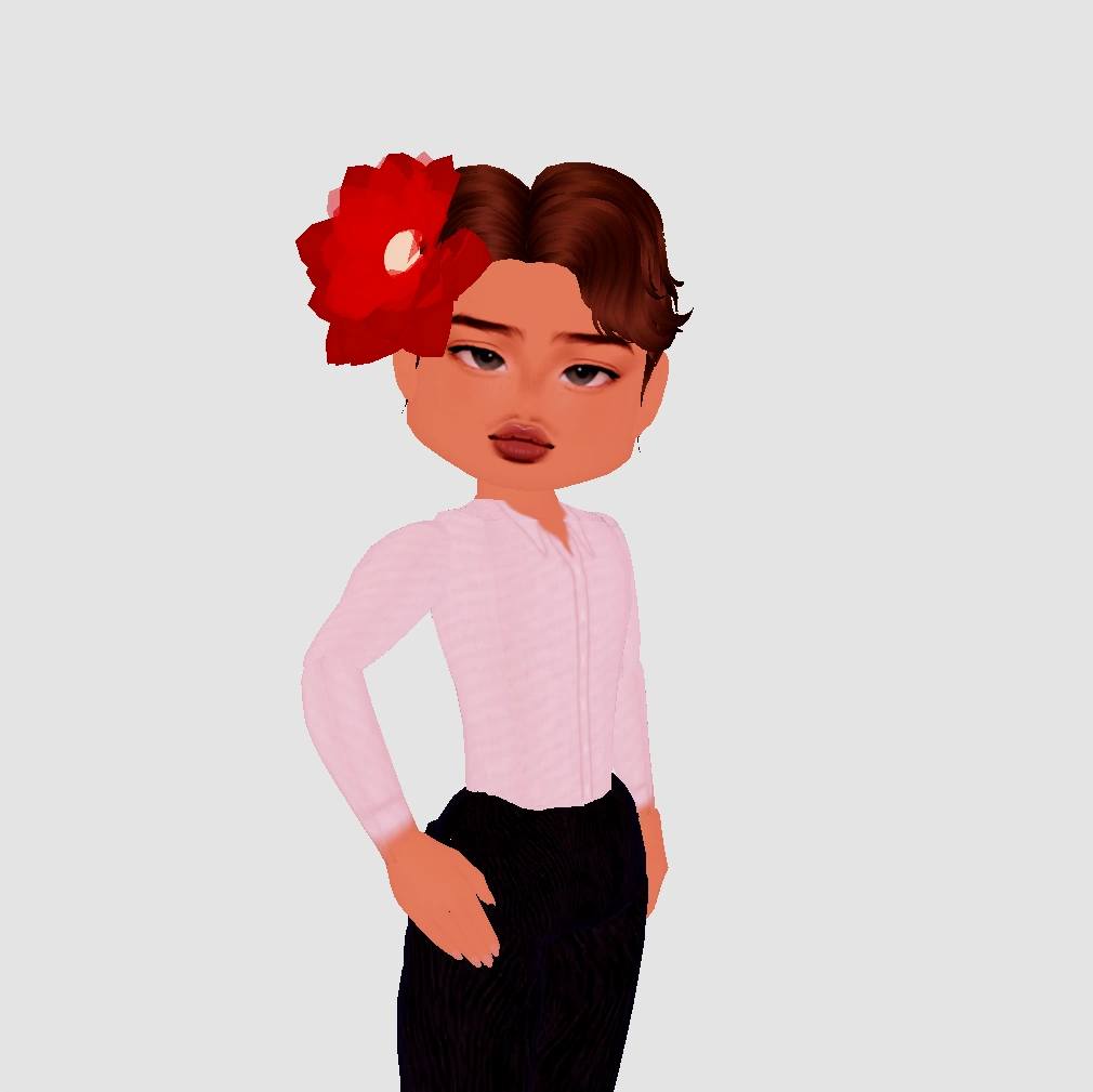 Michele Rossi | Itz Nikki Productions Wiki | Fandom