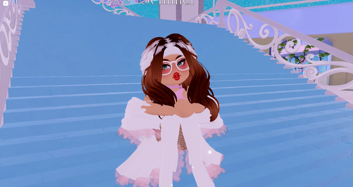 Jennifer | Itz Nikki Productions Wiki | Fandom