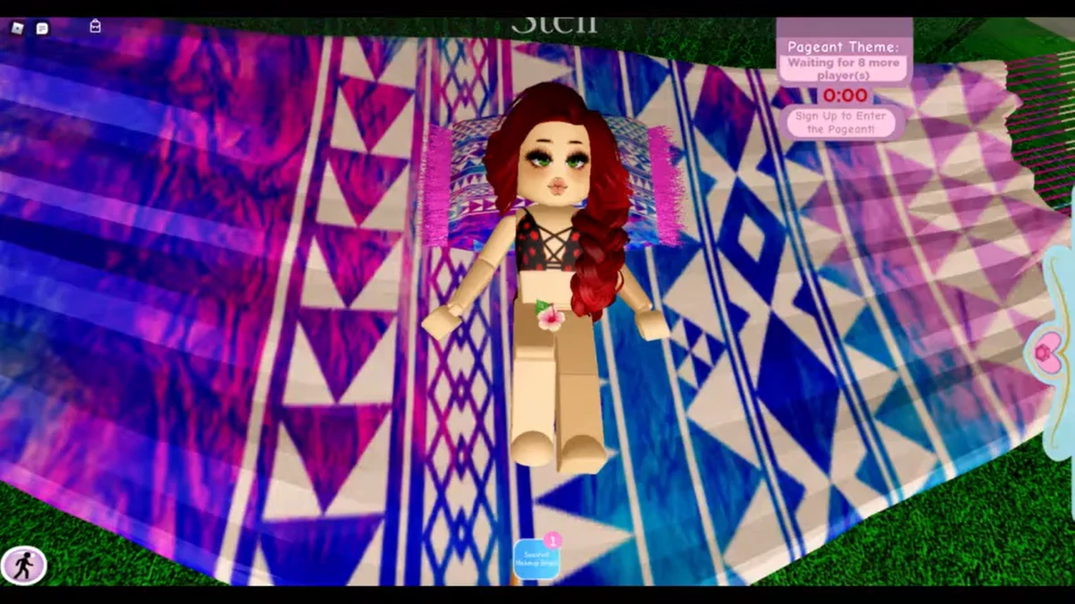 Steil Freeman | Itz Nikki Productions Wiki | Fandom