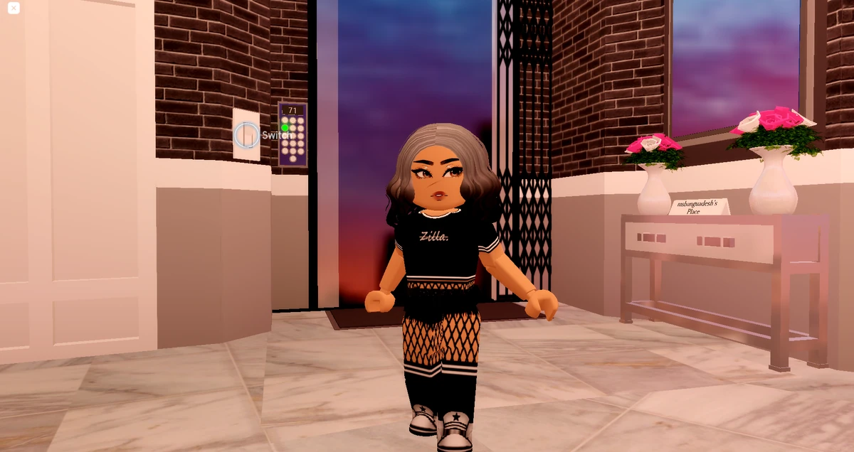 Danuja Fumiko | Itz Nikki Productions Wiki | Fandom