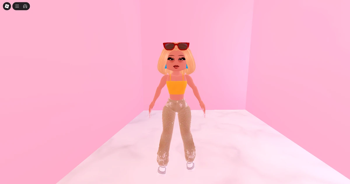 Zoe | Itz Nikki Productions Wiki | Fandom