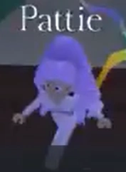 Pattie | Itz Nikki Productions Wiki | Fandom