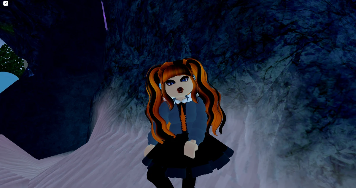 Lydia | Itz Nikki Productions Wiki | Fandom