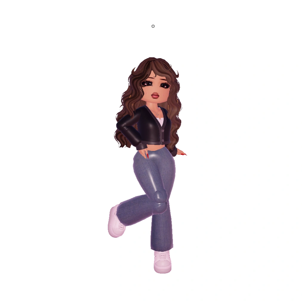 Natty Hole | Itz Nikki Productions Wiki | Fandom