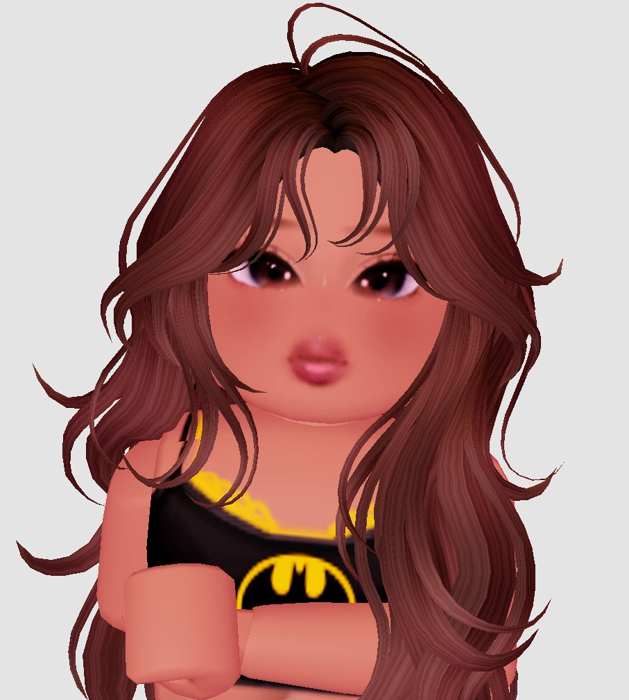 Karsyn Adams | Itz Nikki Productions Wiki | Fandom