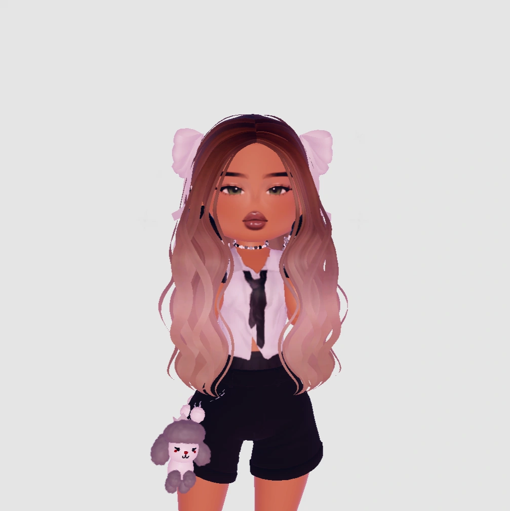 Felixie Pantafluffa | Itz Nikki Productions Wiki | Fandom