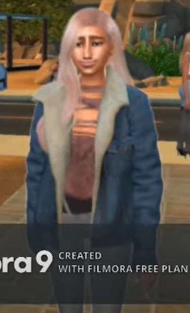 Gretchen (Bunker Challenge) | Itz Nikki Productions Wiki | Fandom