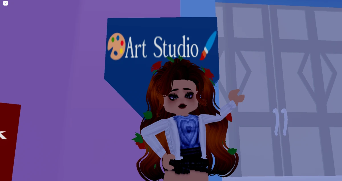 Miss Class | Itz Nikki Productions Wiki | Fandom