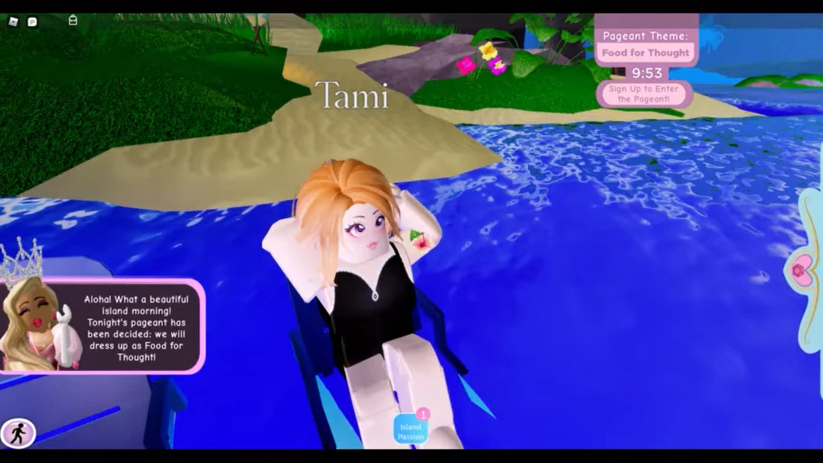 Tami White | Itz Nikki Productions Wiki | Fandom