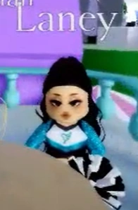 Laney Emora | Itz Nikki Productions Wiki | Fandom