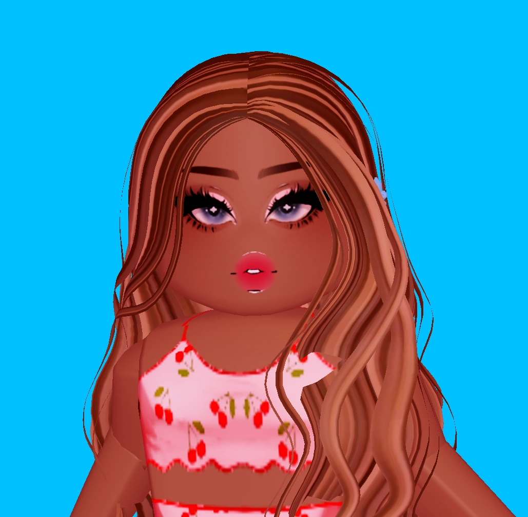 Kylie Franklyn | Itz Nikki Productions Wiki | Fandom