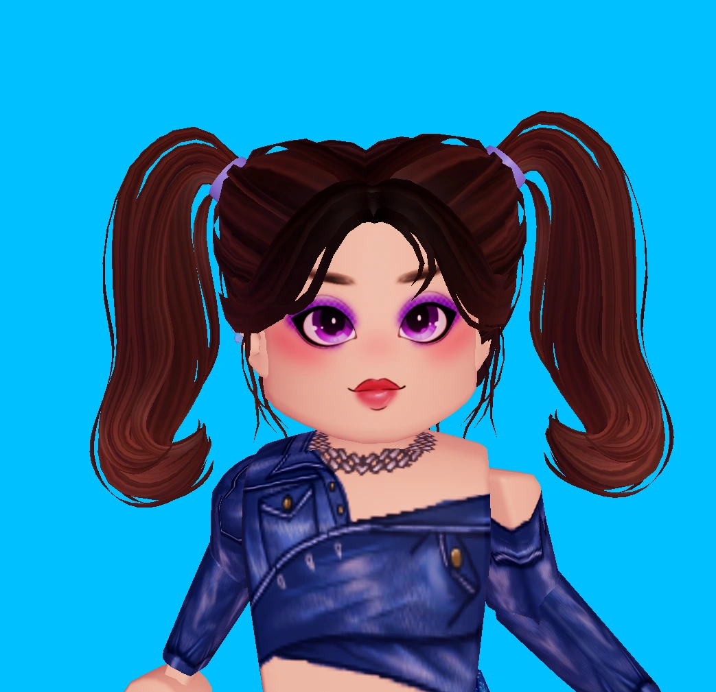 Mia Murphy | Itz Nikki Productions Wiki | Fandom