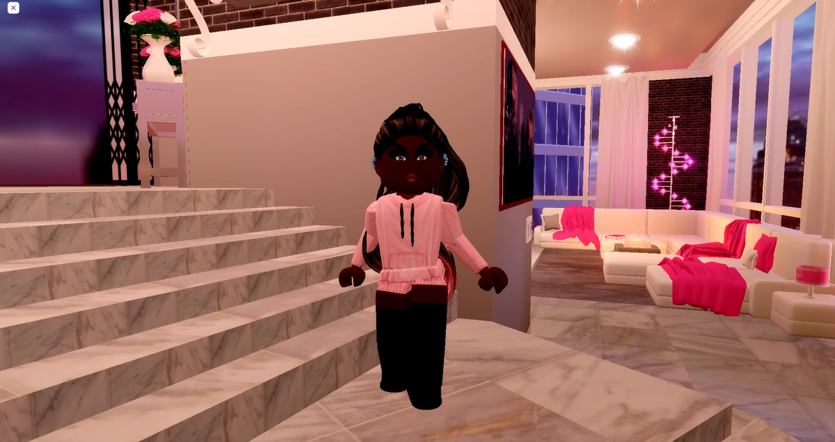 Kate Orleans | Itz Nikki Productions Wiki | Fandom