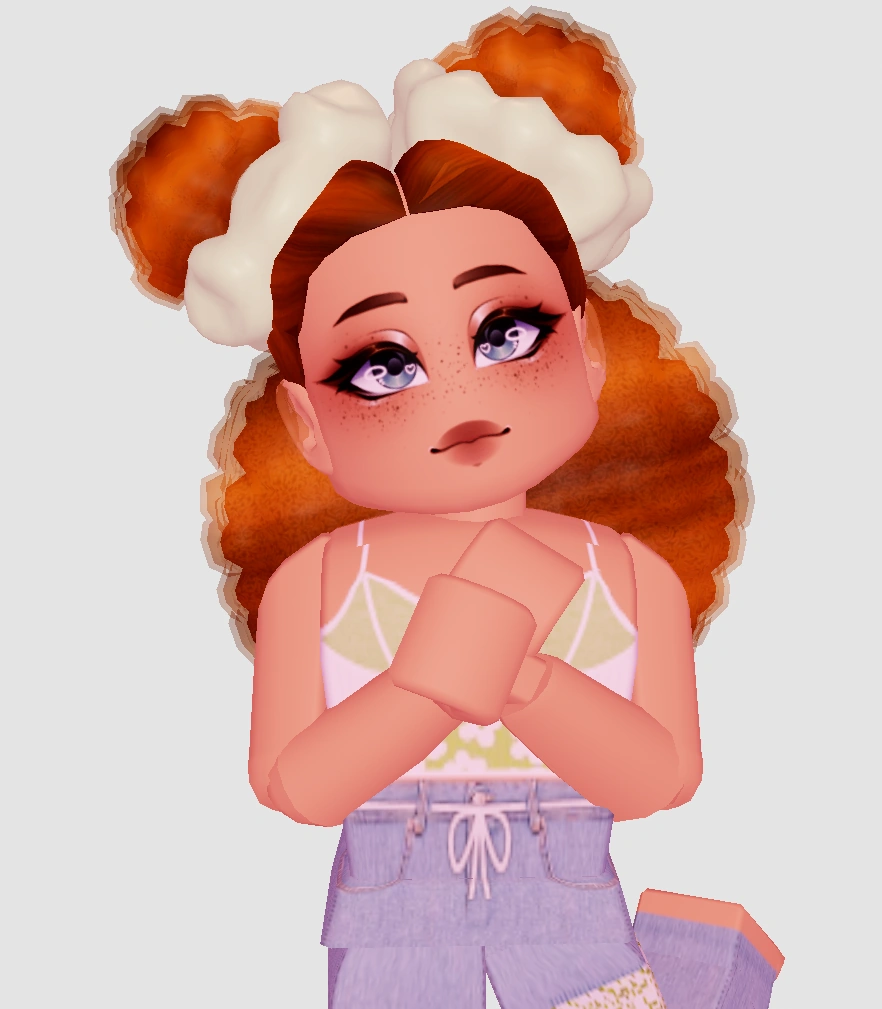 Neli Messie | Itz Nikki Productions Wiki | Fandom