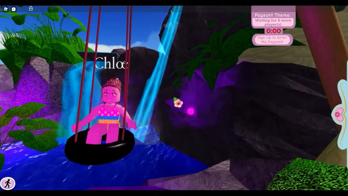 Chloe Mae | Itz Nikki Productions Wiki | Fandom