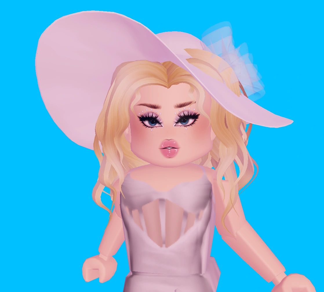 Carollyn Evelen | Itz Nikki Productions Wiki | Fandom