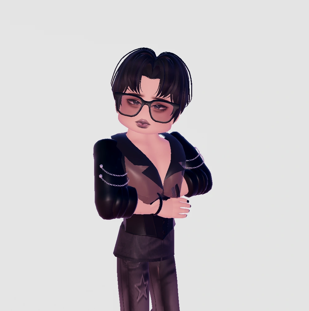 Victor à la Mode | Itz Nikki Productions Wiki | Fandom