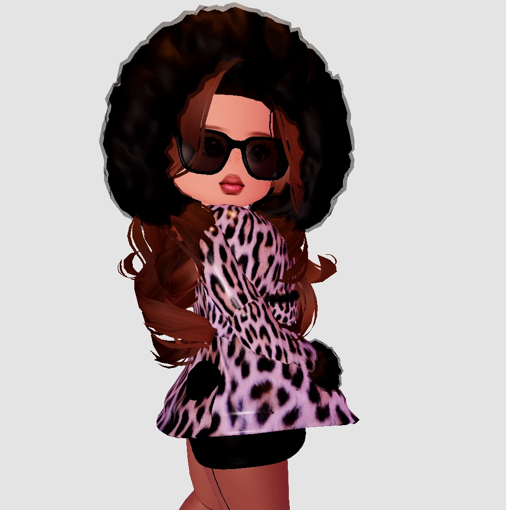 Mya Thomas | Itz Nikki Productions Wiki | Fandom