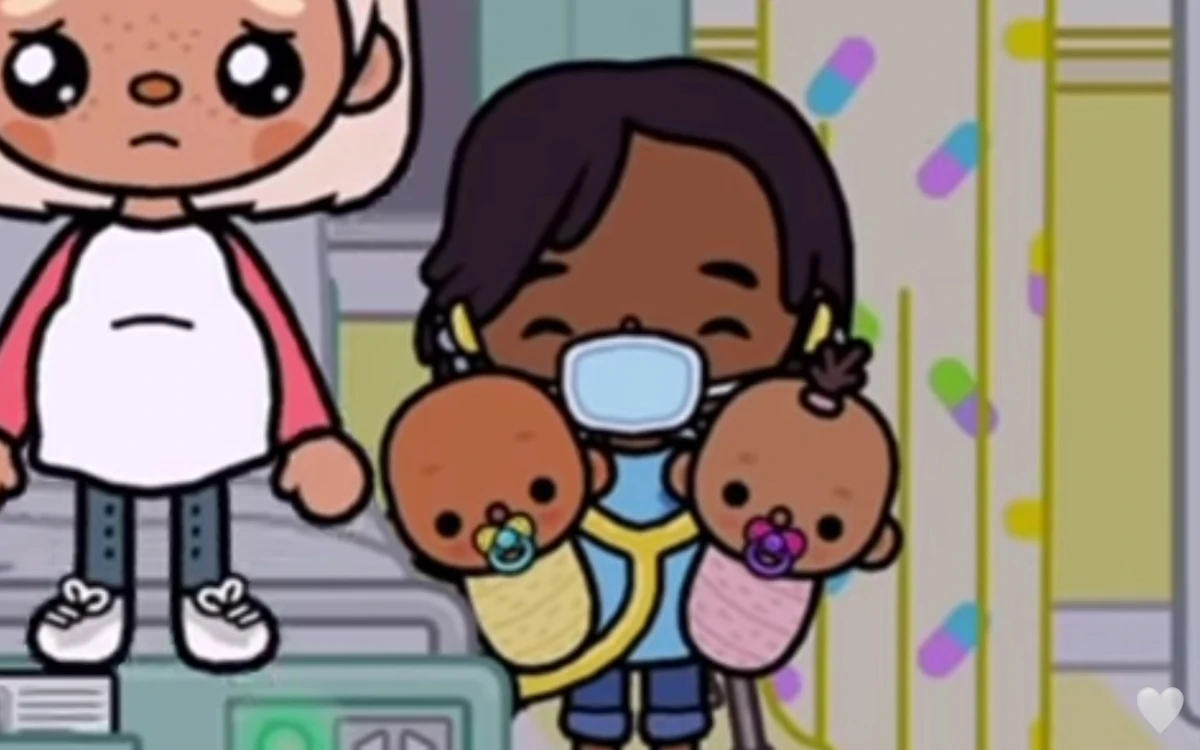 Ruby gilbert | Itz toca alice Wiki | Fandom