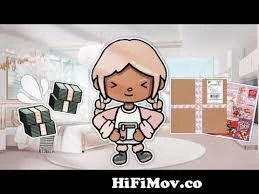 Matilda gilbert | Itz toca alice Wiki | Fandom