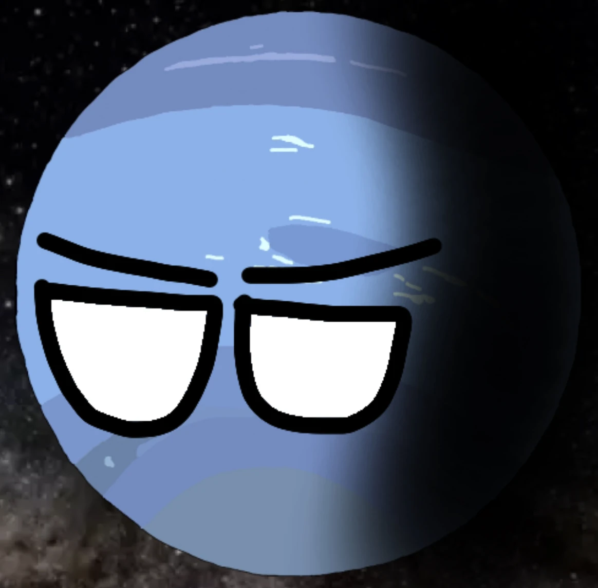 Neptune | ItzEarth’s AFOSS Wiki | Fandom