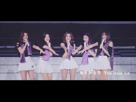 Trust Me (MIDZY) (Japanese Ver.) | ITZY Wiki | Fandom