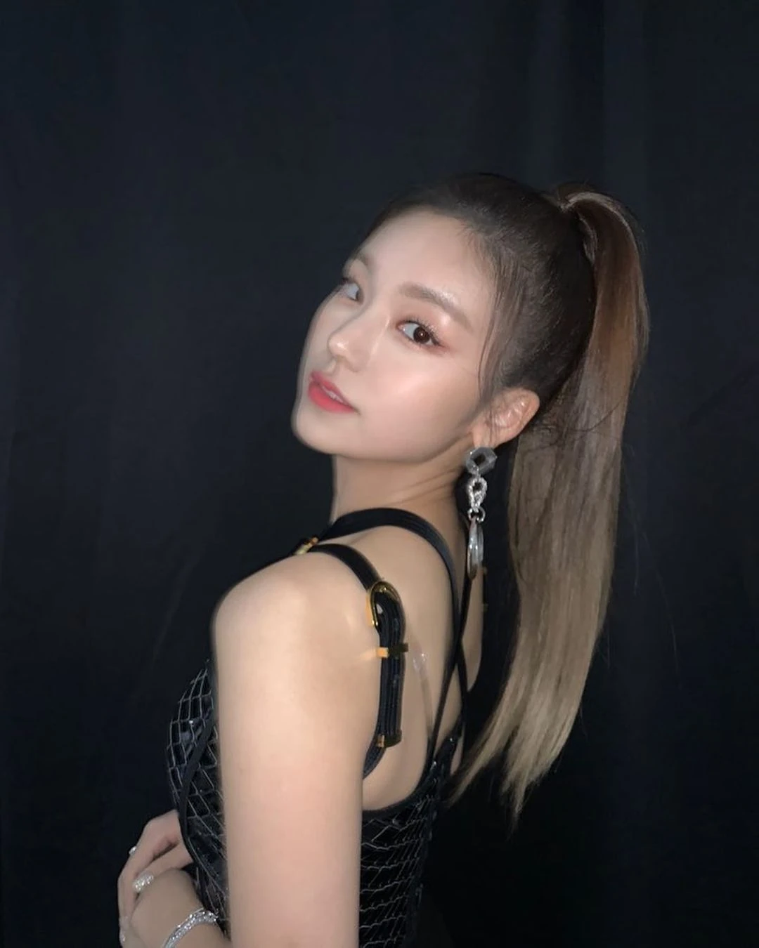 Yeji/SNS/2020 | ITZY Wiki | Fandom