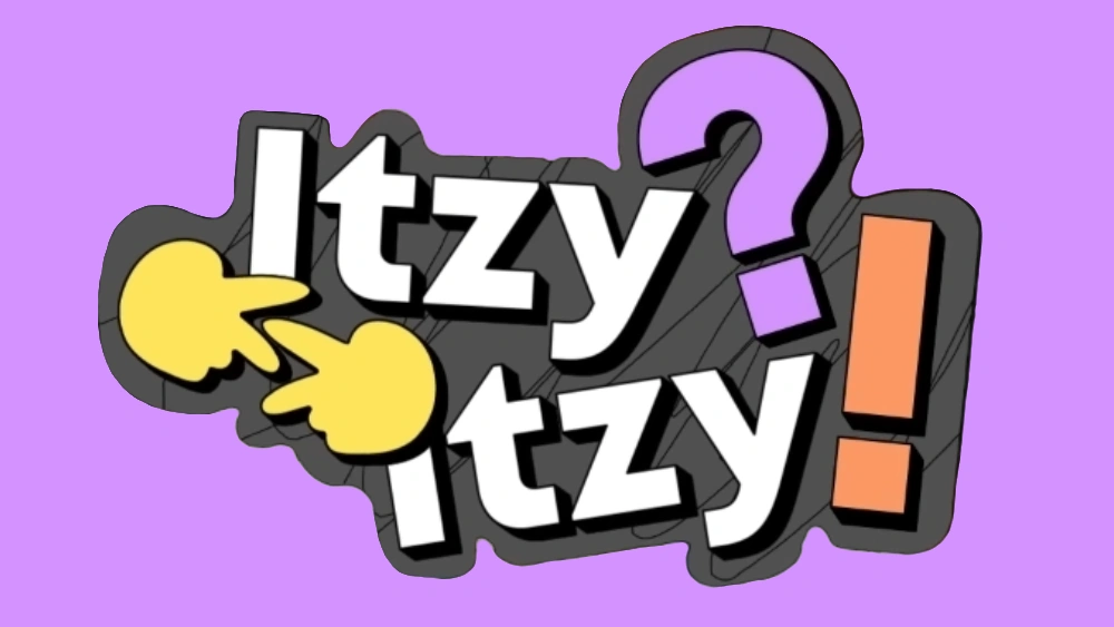 ITZY?ITZY! | Itzy Wiki | Fandom