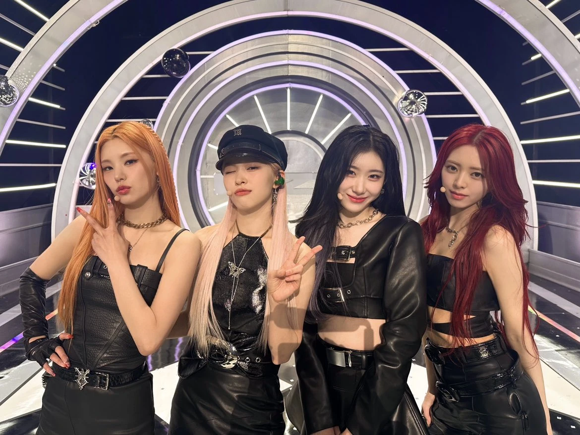 Music shows | ITZY Wiki | Fandom