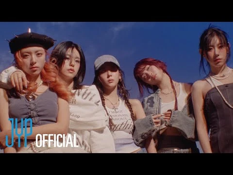 Girls Will Be Girls/Videos | ITZY Wiki | Fandom