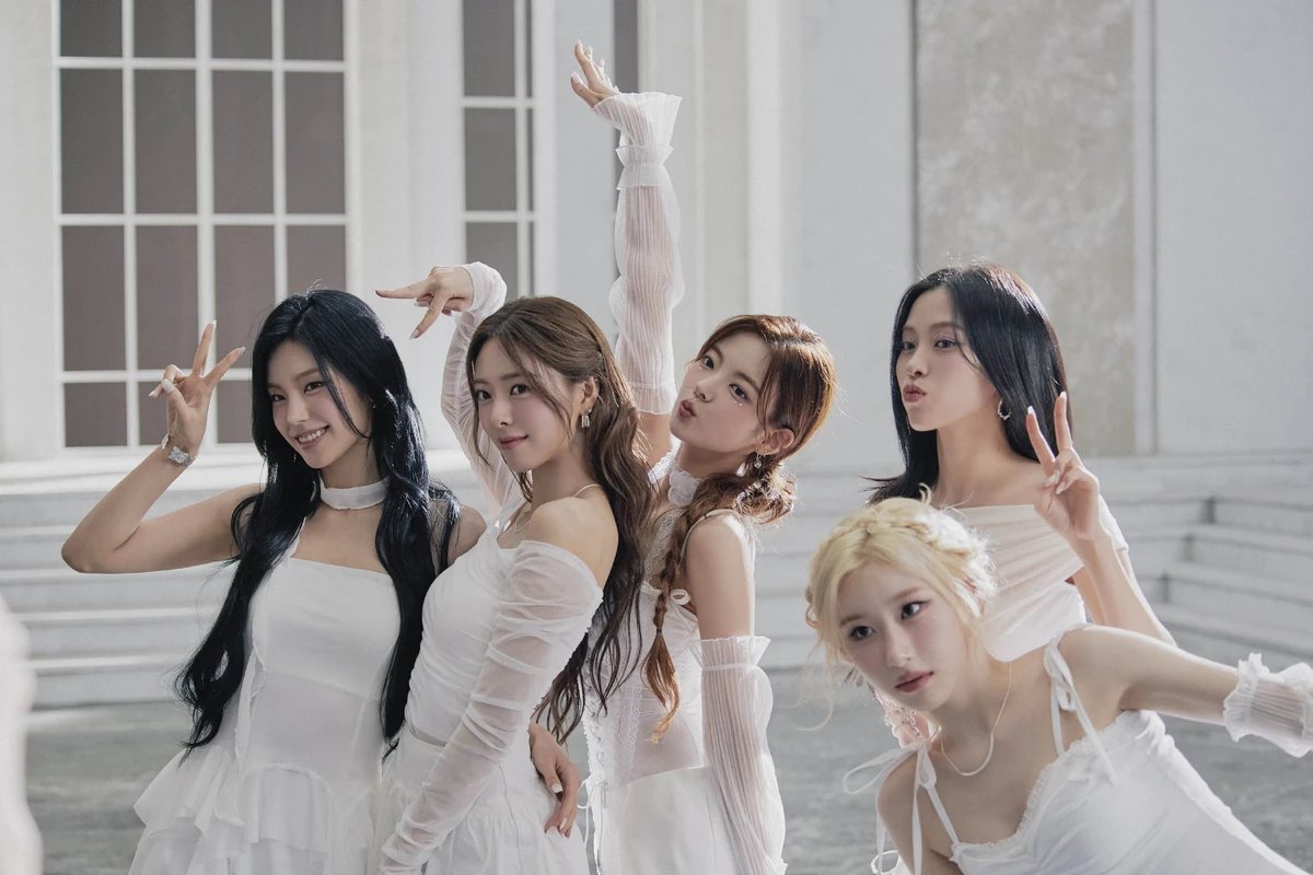 ITZY Polska Wiki | Fandom