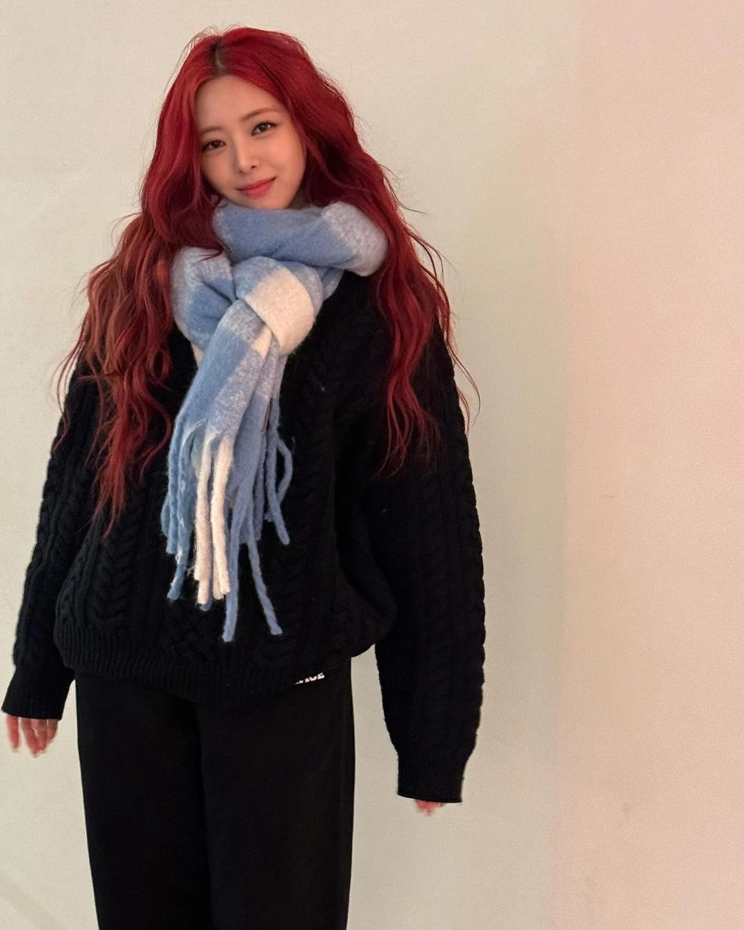 Yuna/SNS/2024 | ITZY Wiki | Fandom