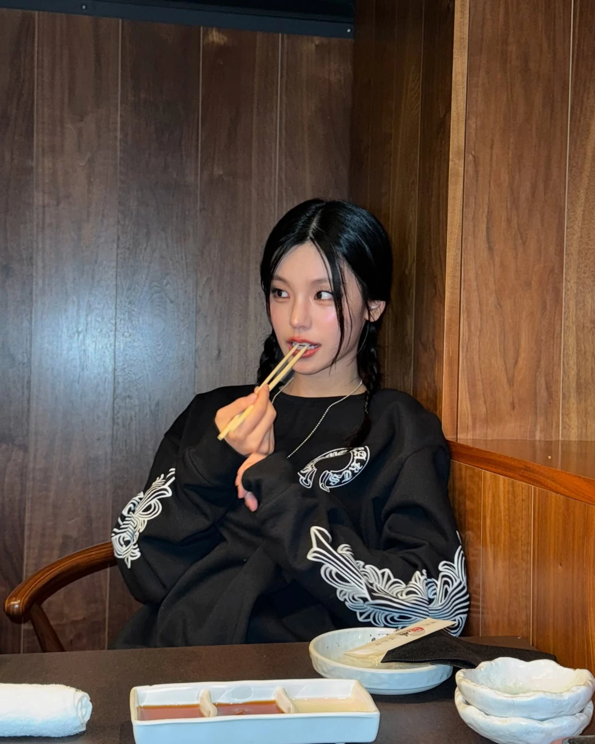 Yeji/Trivia | ITZY Wiki | Fandom