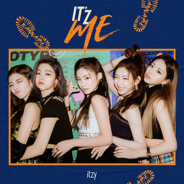 WANNABE | ITZY Polska Wiki | Fandom